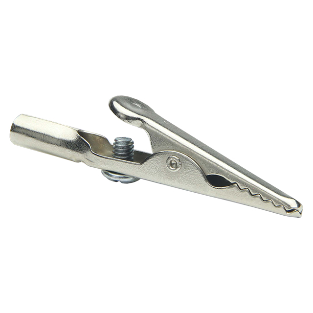 Deka 10Amp Rated Alligator Clamp, 2Pk - 00505 - Boat Owners Warehouse ...