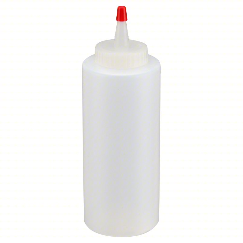 3M Detailing Liquid Squeeze Bottle, 12oz - 37720 - Boat Owners ...