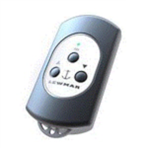 Lewmar Wireless Windlass 3-Button Remote Control - 68000967 - Boat ...