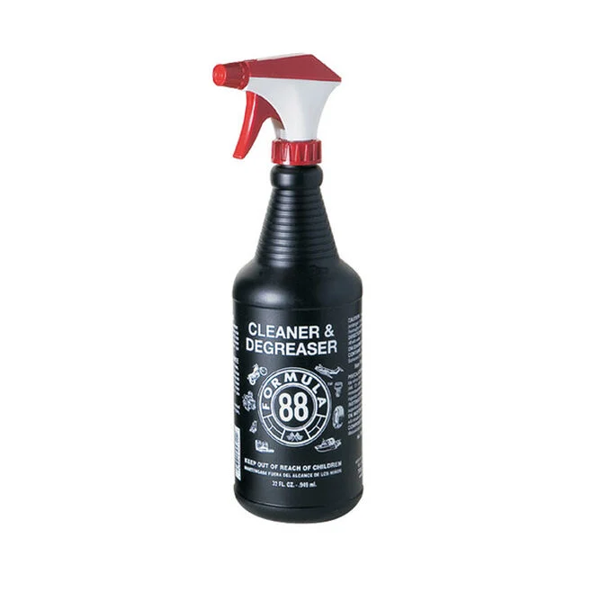 Formula 88 Cleaner & Degreaser, Quart - 4311 - Boat Owners Warehouse ...