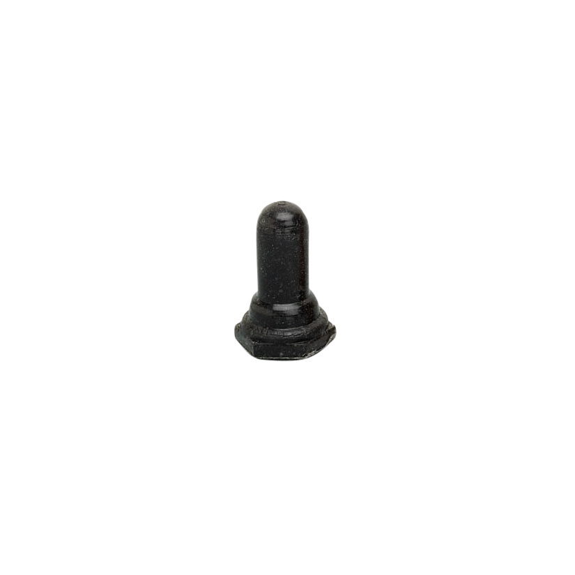 Cole-Hersee Black Toggle Switch Boot - 81264-01-BP - Boat Owners Warehouse - Marine Accessories ...