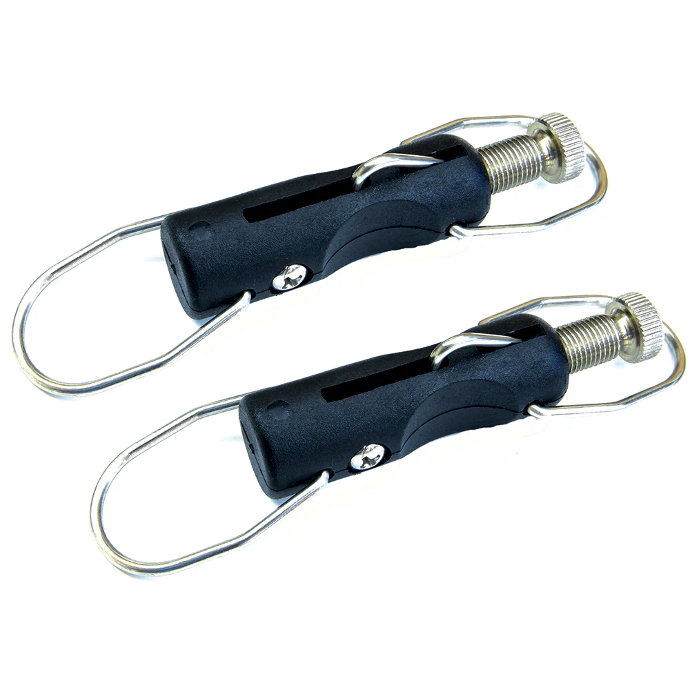 Tigress EZ Outrigger Release Clips, Pair - 88695 - Boat Owners ...