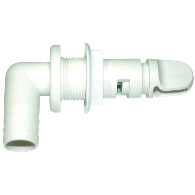 TH Marine Aerat Head W/Valve 90Deg AHV-92-DP - Boat Owners Warehouse ...