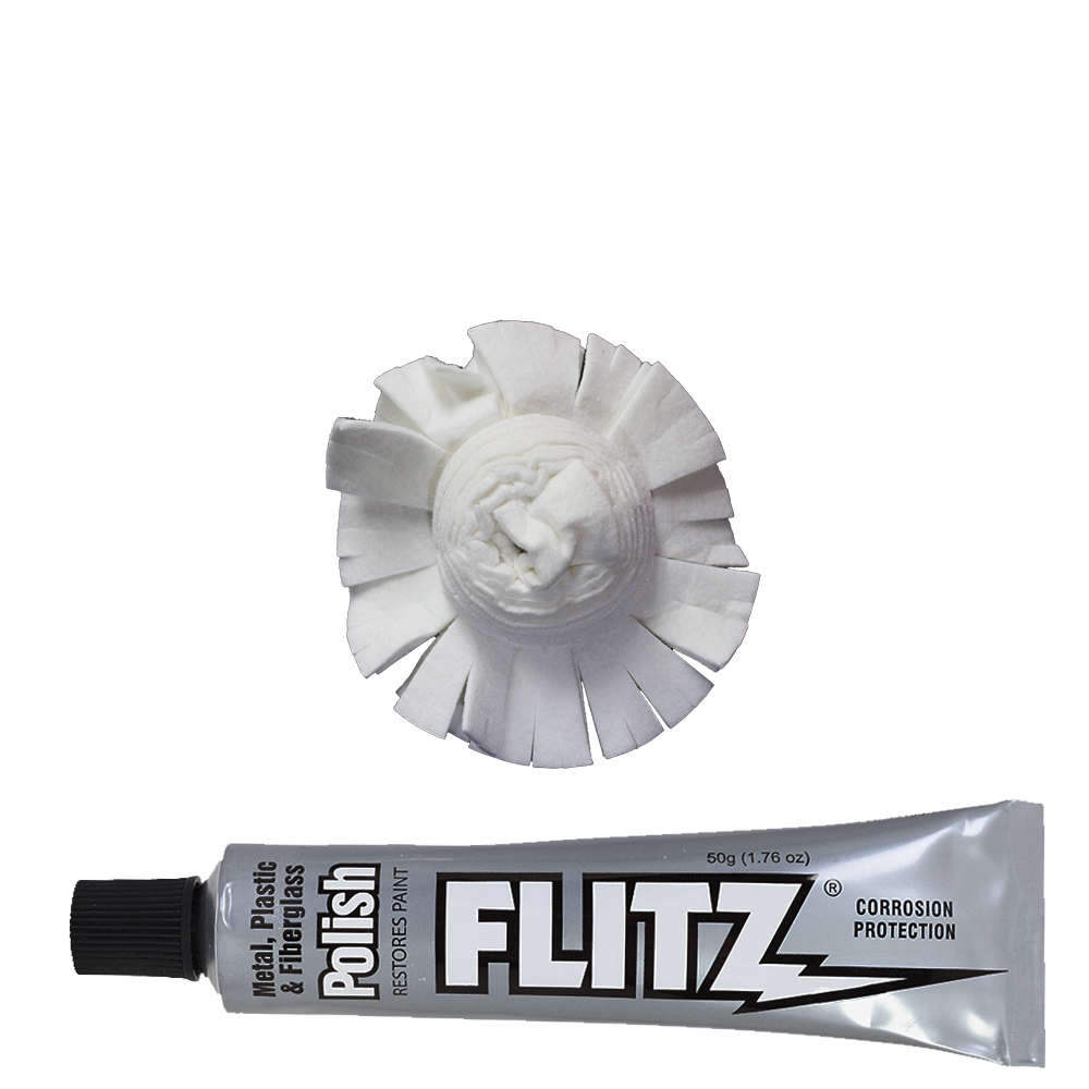 FLITZ INDUSTRIES Archives - Boat Owners Warehouse - Marine Accessories ...