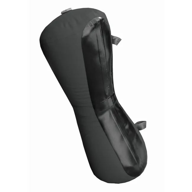 Taylor Made 32in x 12in Black Freedom Fender - FF3212B - Boat Owners ...