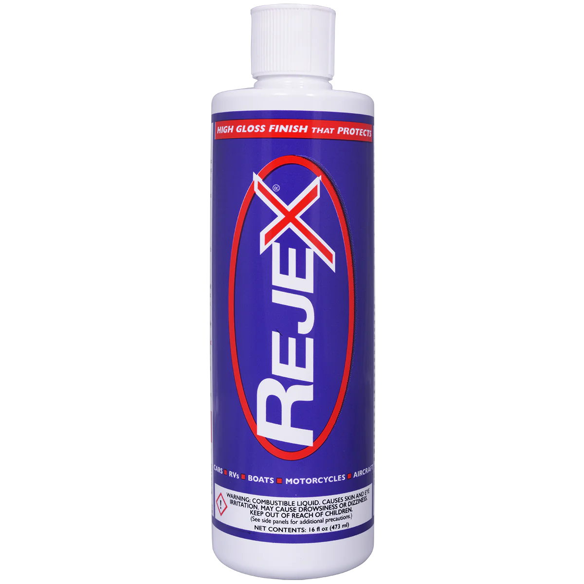CorrosionX Technologies Rejex, 16oz - 61002 - Boat Owners Warehouse ...