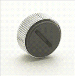 Cole Hersee Weather Resistant Rubber Boot & Mounting Knob - 83288-BP ...