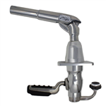 Taco Grand Slam GS-390 Top Mount Outrigger Mount for 1-1/2" Outriggers ...