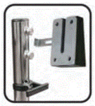 Jif Marine Products Sport/Dive Ladder - EESB - Transom Ladder Mount ...