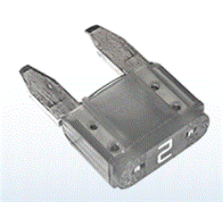 Blue Sea Systems AMI/ Mini Fuses - 5274-BSS - 30 Amp - Boat Owners ...