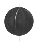 Cal June Day Mark Signal (Anchor Ball) - 1900 - Boat Owners Warehouse ...