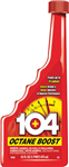 104+ Octane Boost - 16 oz. Bottle - Boat Owners Warehouse - Marine ...