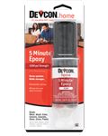 Devcon 5 Minute Epoxy Gel Syringe - 21845 - Boat Owners Warehouse ...