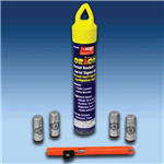 Orion 528 - Pocket Rocket Red Aerial Flares - Boat Owners Warehouse ...