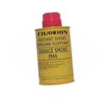 Orion 801 - SOLAS Approved Orange Floating Smoke Signal - Boat Owners ...