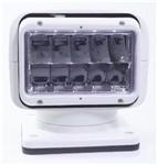 ACR RCL-95 LED Remote Searchlight Remote Optional 1958 - Boat Owners ...
