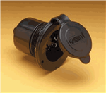 Marinco On-Board Charger Inlet 12A 125V - Boat Owners Warehouse ...