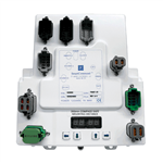 ZF MicroCommander Controls - SC5000 - Smart Command Processor - Boat ...