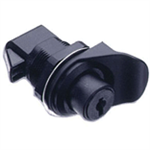 Southco Locking Push to Close Lock - 93-303 - Boat Owners Warehouse ...