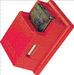 Blue Sea Systems MAXI Fuse Block - 5006 - MAXI Fuse Block - Boat Owners ...