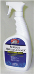 Yacht Brite Serious Marine Cleaner - YBP-0305 - Quart - Boat Owners ...