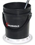 Shurhold 5 Gallon Bucket - Boat Owners Warehouse - Marine Accessories ...