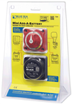Mini Add-A-Battery Kit - 7649 - 65A - Boat Owners Warehouse - Marine ...