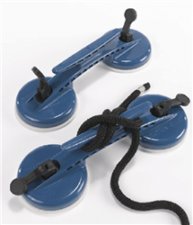 Prostock Suction Cup Cleat - SCCH - Suction Cleat - Boat Owners ...
