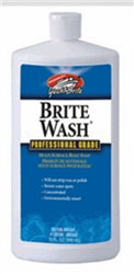 Yacht Brite Brite Wash - YBP-0302 - Gallon - Boat Owners Warehouse ...