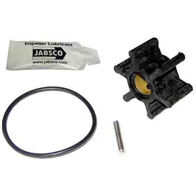 Jabsco Pump Impeller P Neoprene - Boat Owners Warehouse - Marine ...