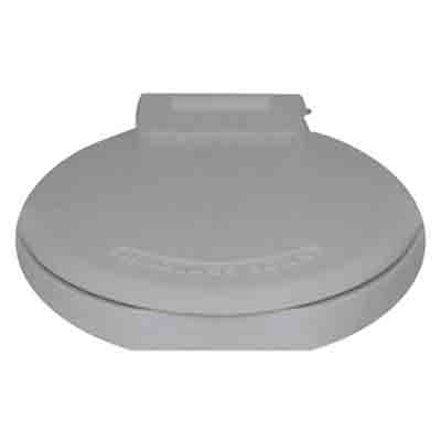 Lewmar Windlass Foot Switches - 680000918 - Windlass Down - White ...