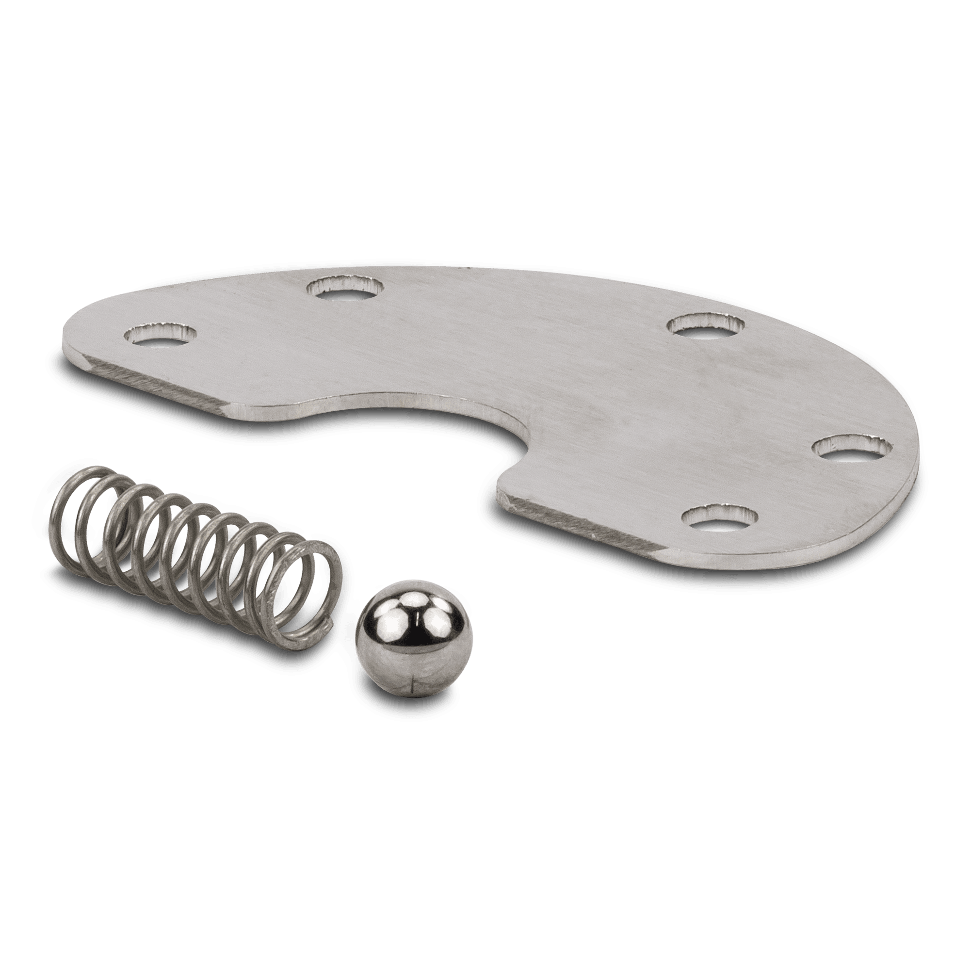 SeaStar Clutch Detent Kit - 022328 - Boat Owners Warehouse - Marine ...