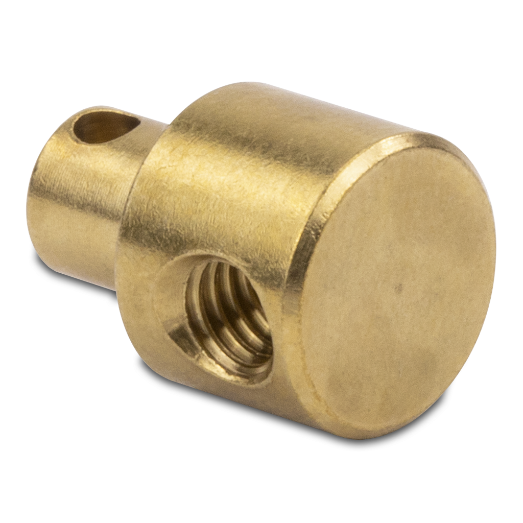 Seastar 30 Series Cable Pivot - 031029 - Boat Owners Warehouse - Marine ...