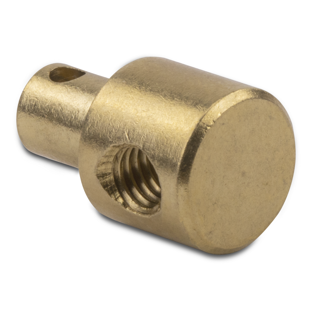 Seastar 30 Series Cable Pivot - 031539 - Boat Owners Warehouse - Marine ...