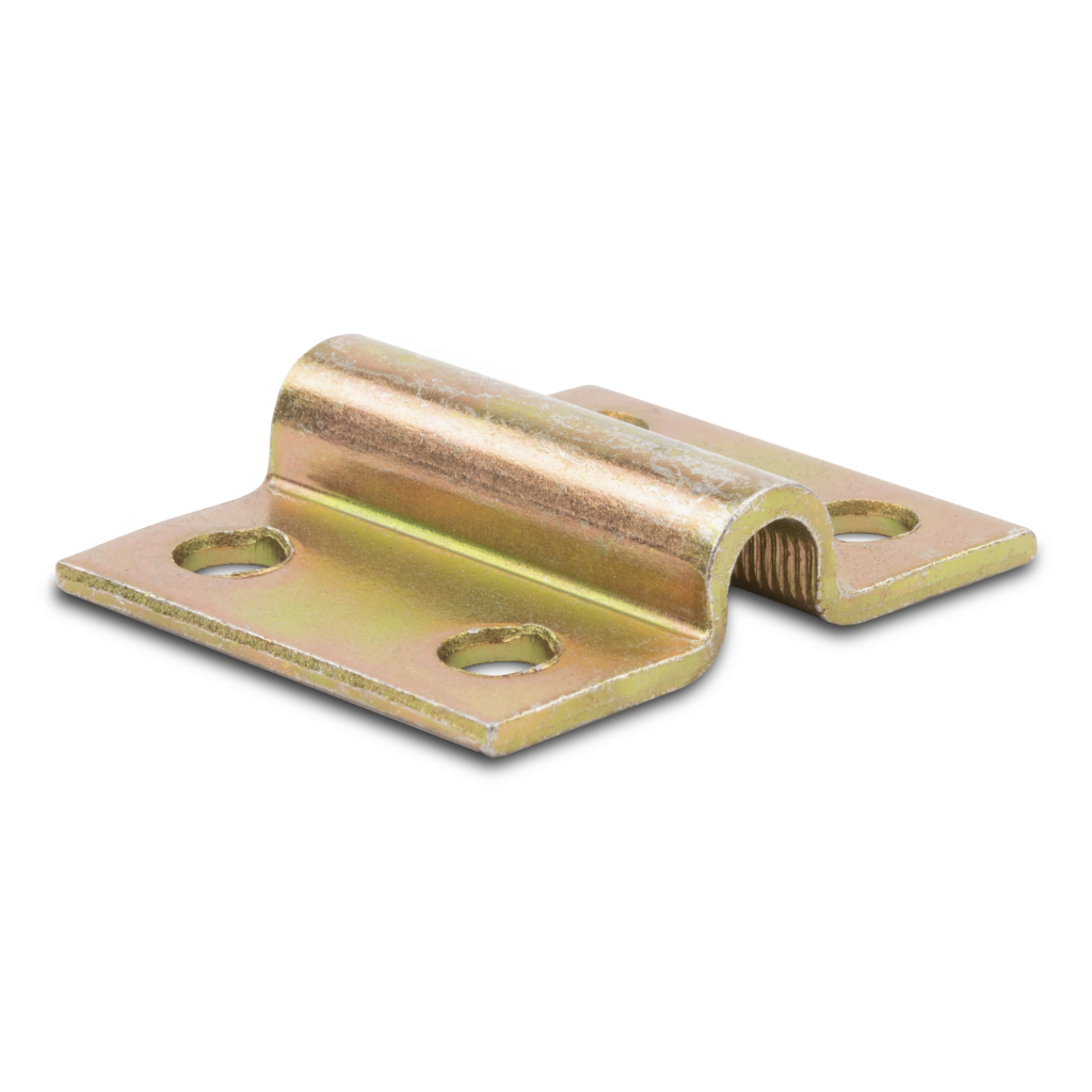 Seastar 30 L Series Conduit Clamp - 037664 - Boat Owners Warehouse ...