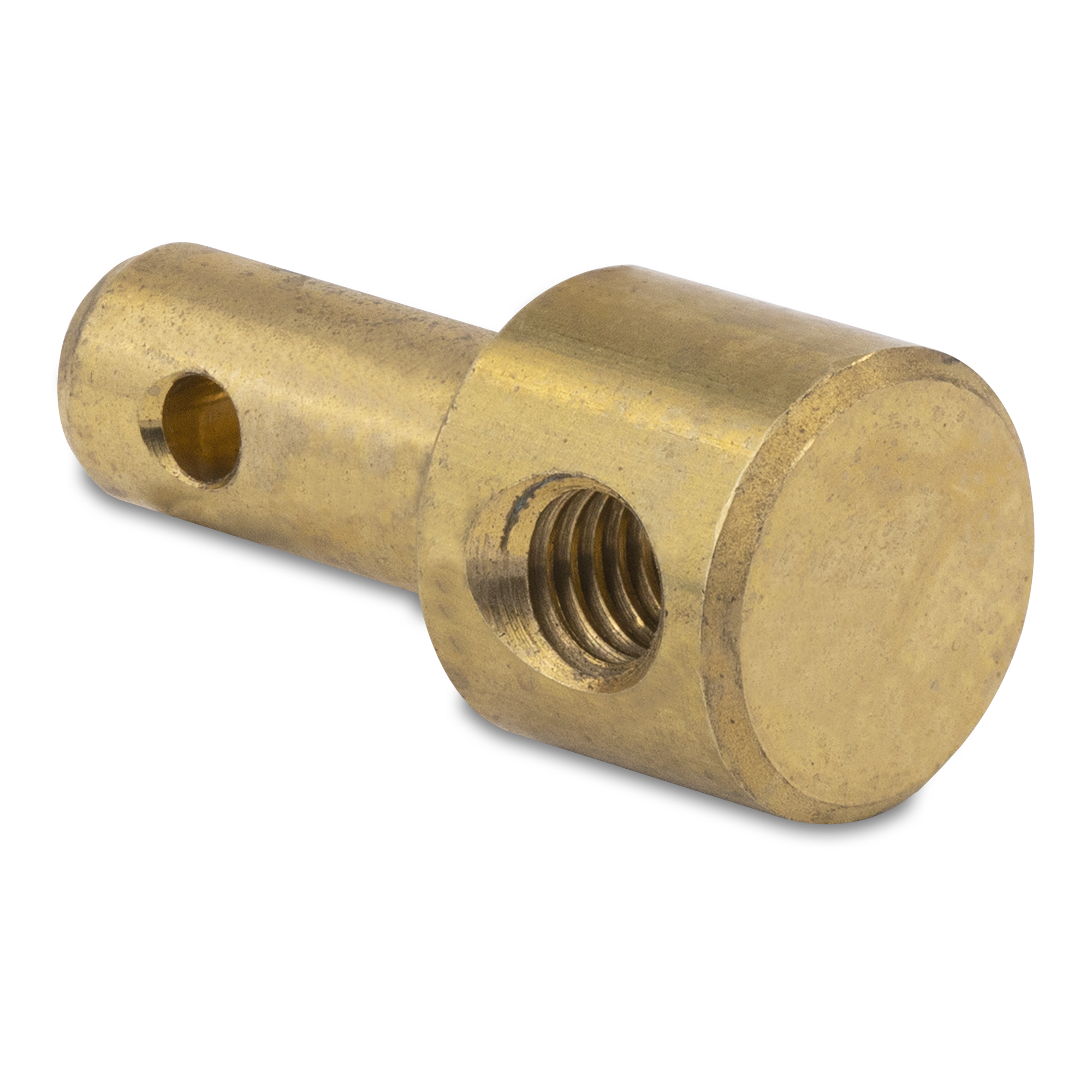 Seastar 30 Series Cable Pivot - 039890 - Boat Owners Warehouse - Marine ...