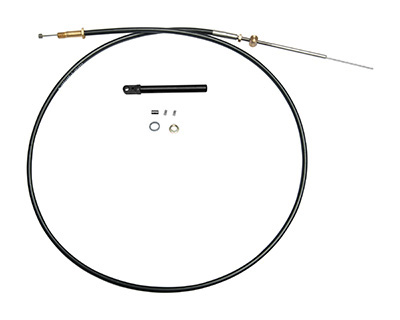 Sierra SHIFT CABLE For: Bravo One(XR, XZ)/Two/Three, Bravo One X/Two X ...
