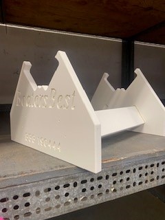 Boaters Best Lower Unit Stand - 190444 - Boat Owners Warehouse - Marine ...