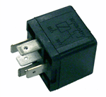 Sierra Power Trim Relay 5 Terminal Replaces OMC Johnson and Evinrude ...
