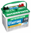 Interstate Battery Group 24 Starting Battery, 1000CA - 24M-XHD - Boat ...