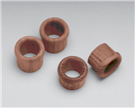 Whitecap Teak Finger Pulls 5/8in Depth - Boat Owners Warehouse - Marine ...