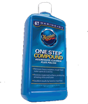 Meguiar's One Step Compound 32 oz. - M6732 - Boat Owners Warehouse ...