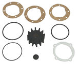 Sierra Impeller Kit OMC: 3858256 & Volvo Penta: 21951346, 3858256 ...