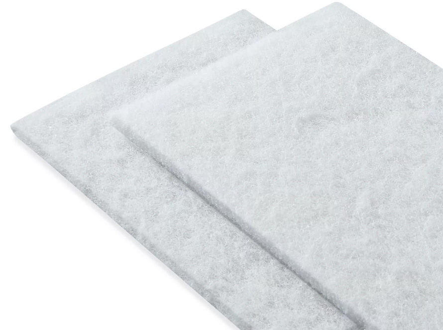 3M #98 Wht Scotch Brite Pad - 07445 - Boat Owners Warehouse - Marine ...