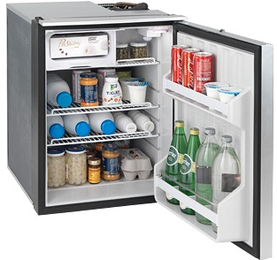 Refrigerator-Freezers Archives - Boat Owners Warehouse - Marine ...