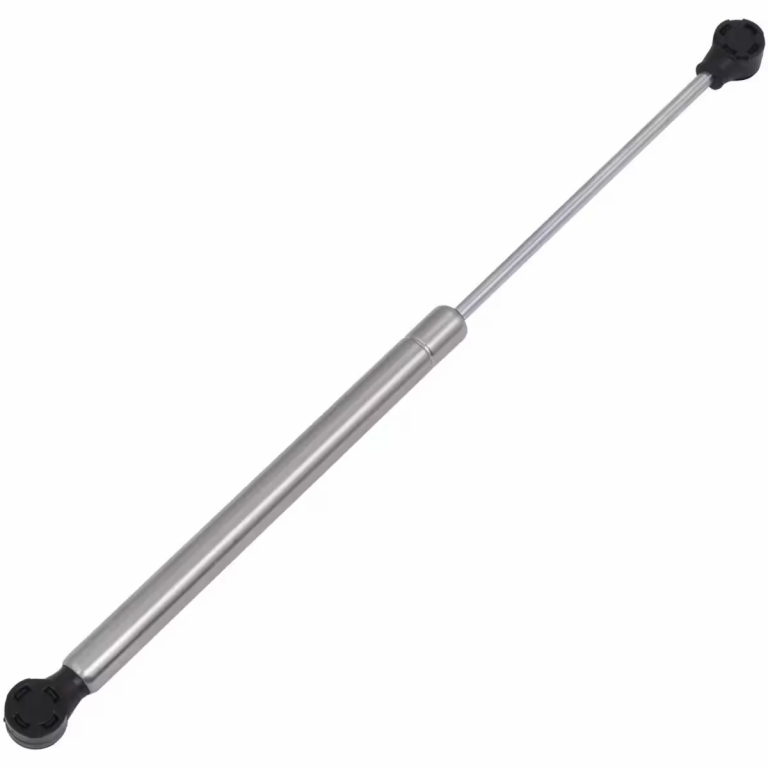 Ameritool 625 Series Fixed Force 10in, 20Lb SS Gas Spring - 625-3-20 ...