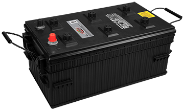 Interstate Battery Group 8D Battery, 1750CA - 8D-MHD - Boat Owners ...