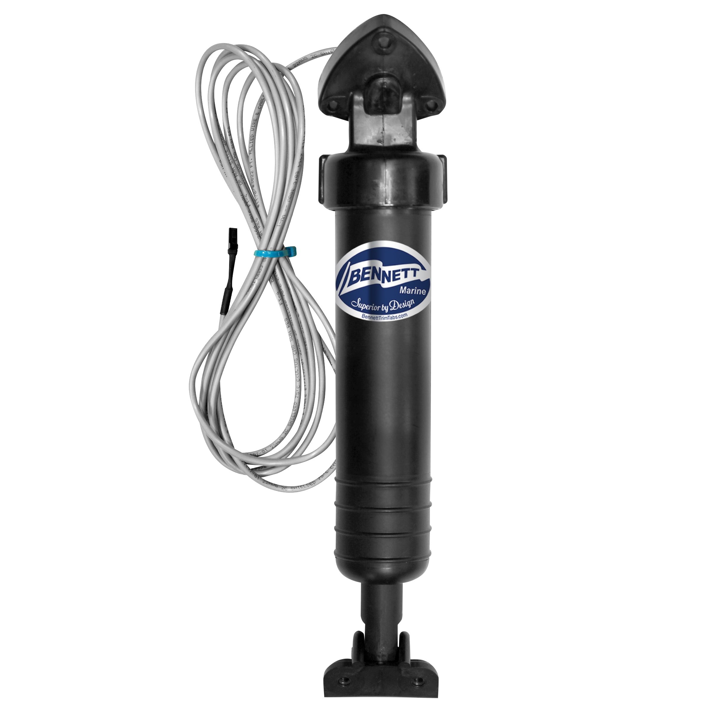 Bennett Actuator A1101CPEIC - Boat Owners Warehouse - Marine ...