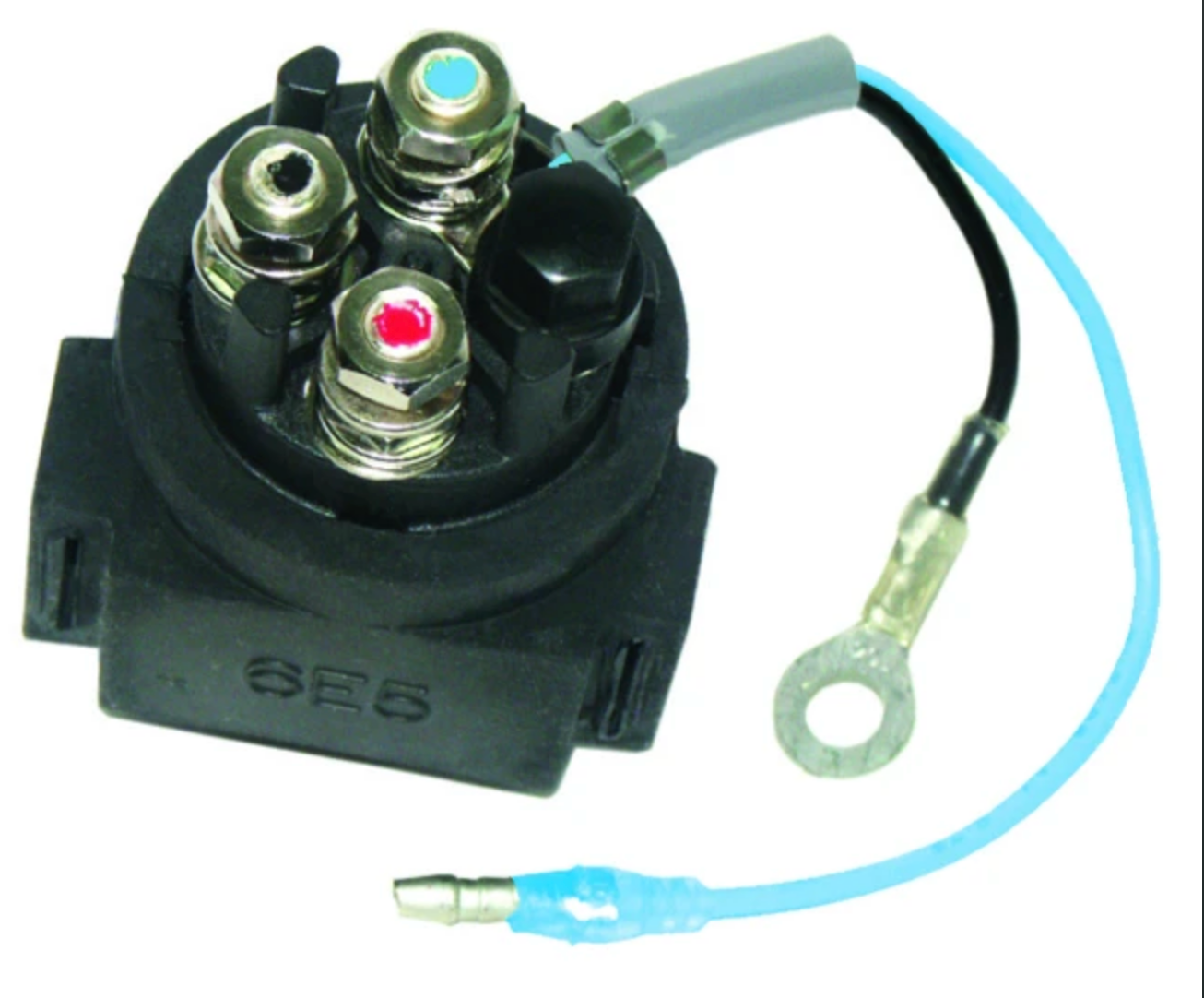 Arco Yamaha Original Equipment Quality Replacement Relay-R950 Replaces ...