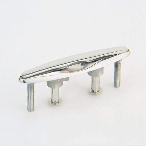 Accon Marine Slim Line Pull Up Cleat - 304-8 - Boat Owners Warehouse ...